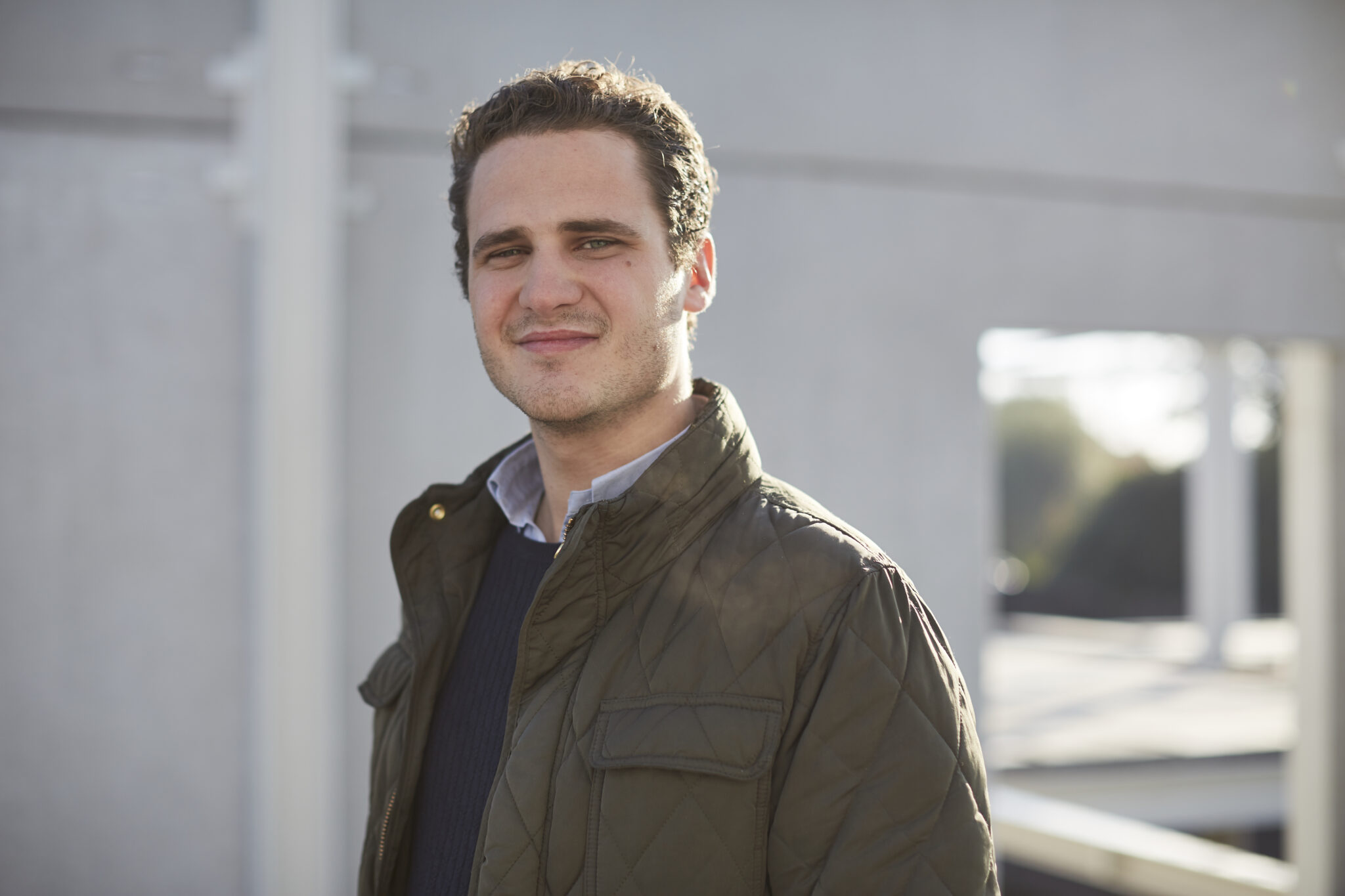 Vanloot | Over ons | VLtrac